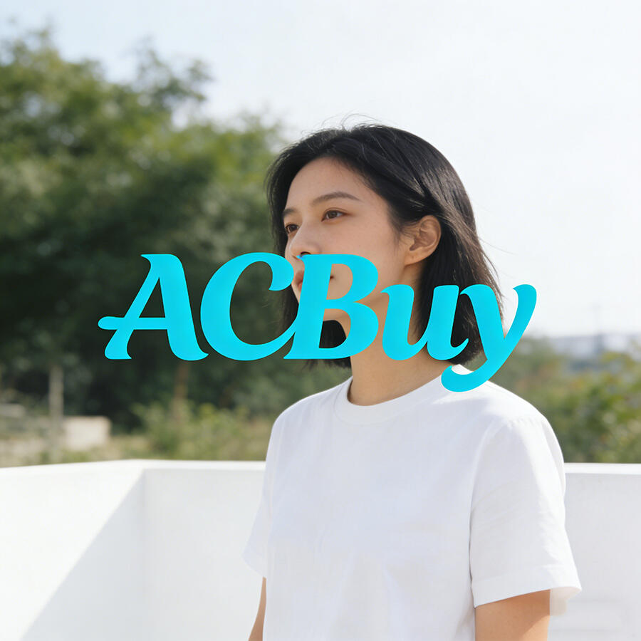 ACBuy Spreadsheet 2026 Shopping Links